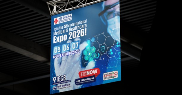Banners de gran impacto para ferias y eventos: no sólo comunica tu ...